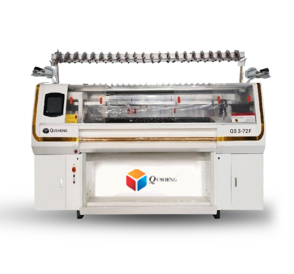 Pressure Foot Function Knitting Machine – Welcome to Ramanayaka ...